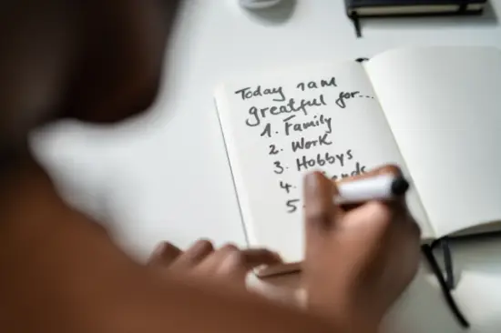 Diary vs. Journal: Which One Should You Use?